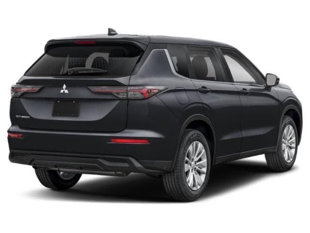 2026 Mitsubishi Outlander Color, Specs, Pricing | Autoweb