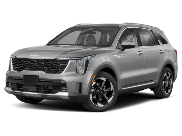 2026 Kia Sorento Hybrid Color, Specs, Pricing | Autoweb