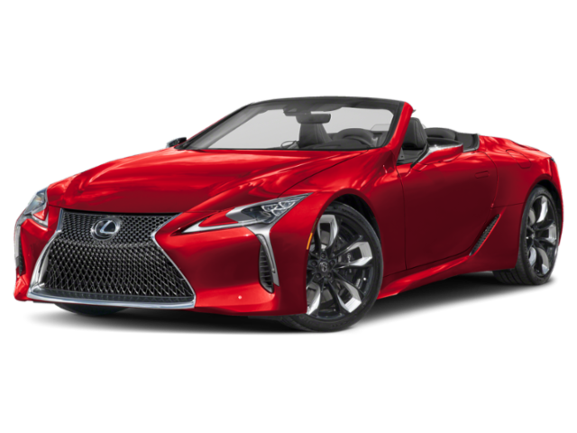 2026 Lexus LC Color, Specs, Pricing | Autoweb