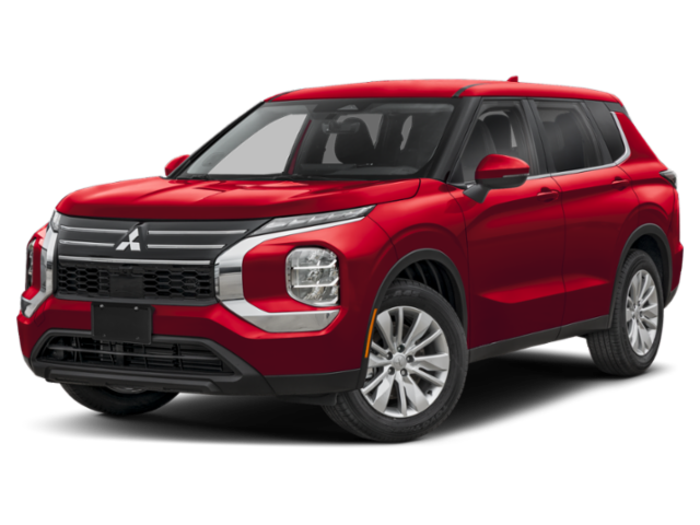 2026 Mitsubishi Outlander Color, Specs, Pricing | Autoweb