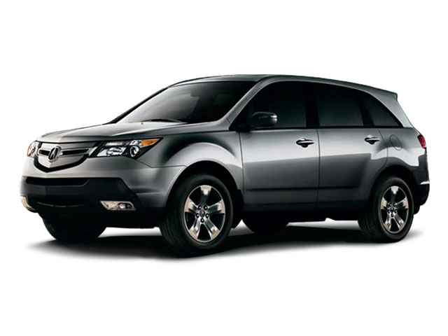 2008 Acura Mdx Curb Pre Owned 2024 Acura MDX W/Advance Package SUV In