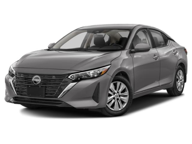 Nissan 2024 Sentra Colors